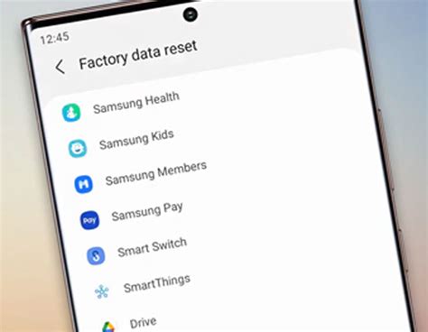Troubleshooting Samsung Galaxy S21 Phone Experts Solution