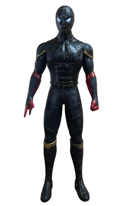 სპაიდერმენი Kiwo Ge