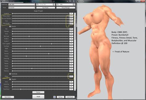 Btns Cbbe Testing Ground Naughty Twb Cbbe Rip 2 And Special