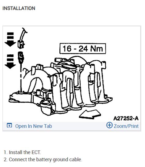 Temperature Gauge Not Working Properly My Temperature Gauge Is