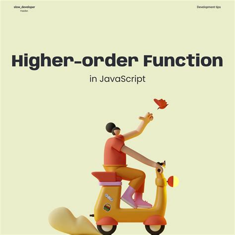 Javascript Higher Order Functions Are Indispensable In Enabling The Manipulation And Processing