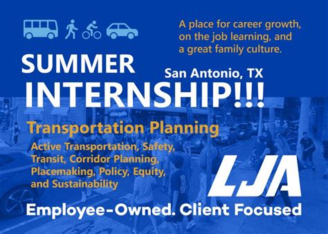 Jason Rodriguez Aicp On Linkedin Internship Hiring Summer Transportationplanning
