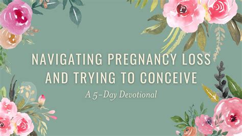 Trying To Conceive