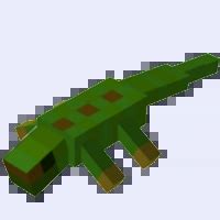 Lizard Minecraft Advanced Wiki Fandom