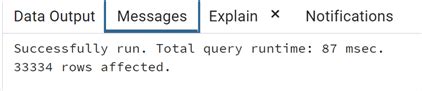 PostgreSQL Prepared Statements As A Performance Improvement