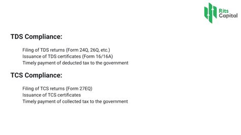 PPT Understanding The Difference Between TDS And TCS PowerPoint Presentation ID 13930674