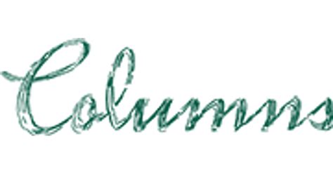 The Columns Online Store The Columns Store