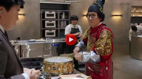 원작초월이라는 흑백요리사 비빔대왕 일어 더빙버전 유머 움짤 이슈 에펨코리아