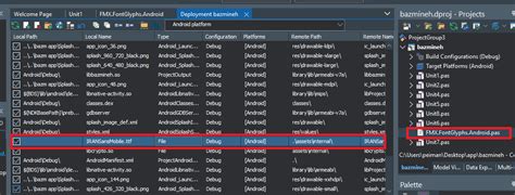 Delphi Firemonkey Add Custom Font Stack Overflow