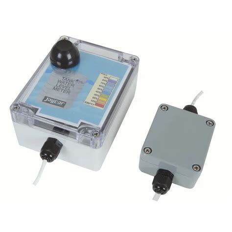 Pic Based Water Tank Level Meter Kit Jaycar Australia
