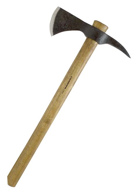Condor Tool And Knife Indian Spike Tomahawk Meister Messer Ch
