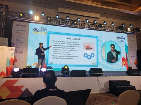 Vedprakash Mishra On Linkedin Formalverification Verification