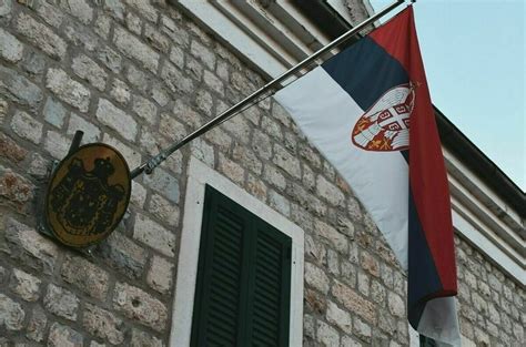 Сербия намерена усилить меры по защите кириллицы Другая Украина