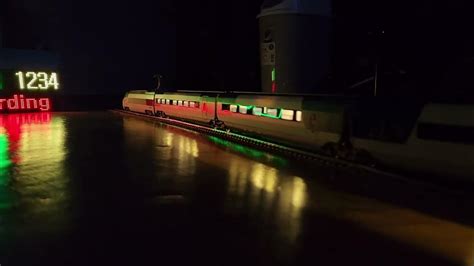 Ktx산천 모형 Youtube