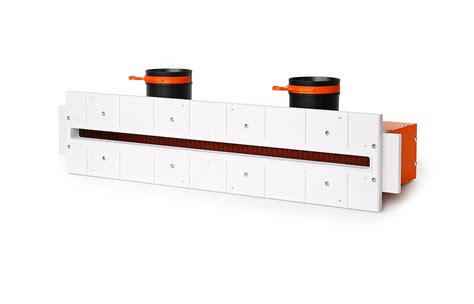 Linear Diffuser Komfovent