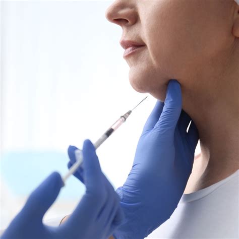 Fat Dissolving Injections Creative Touch Beauty And Aesthetics