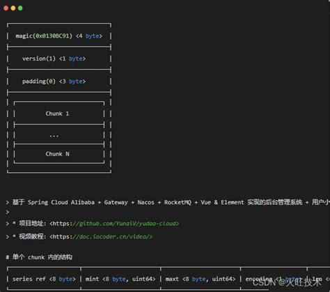 Prometheus 存储引擎详细分析 Csdn博客
