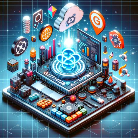 Mastering Github Actions A Complete Guide To Ci Cd With Docker Kubernetes And Kind