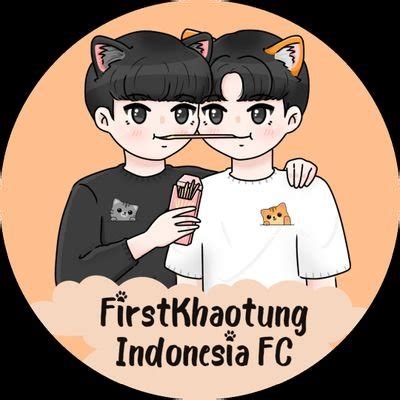 Gmmtv Fanival 2026 — Firstkhaotung 🗓️ 29 March 2026 ⏰ 5 Pm 📍