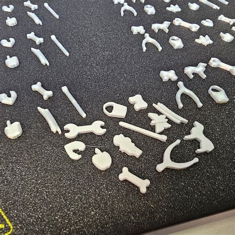 Operation Replacement Game Pieces Etsy