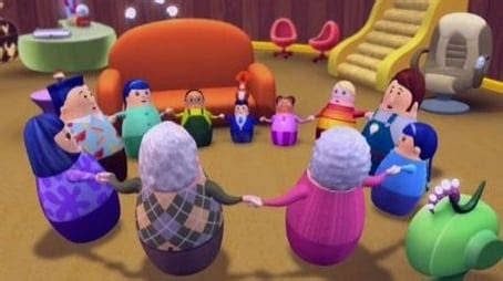 Higglytown Heroes Season 1 2004 — The Movie Database Tmdb