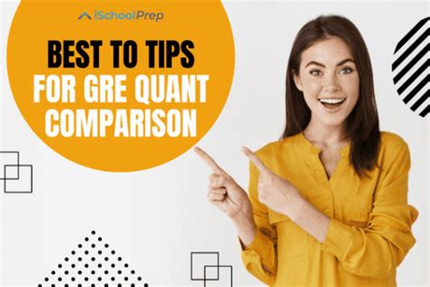 GRE Quant Comparison Tips To Score In The GRE Quant Section Blog IbabePrep
