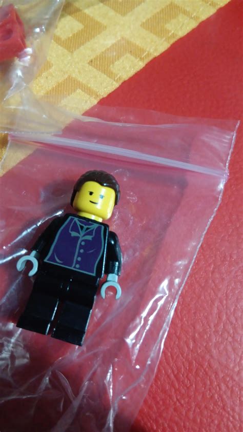 What Lego Head Is This From R Lego