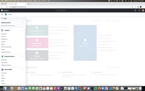 Kibana Retains New Dashboard In Recently Accessed Entries Even After User Saves The Dashboard