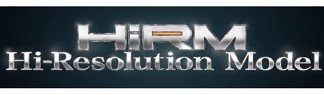 Hi Resolution