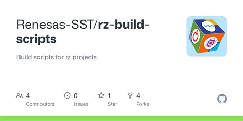 pull requests · renesas sst rz build scripts · github