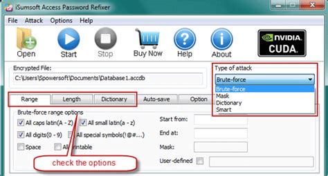 How To Unlock A Password Protected Access Database Without Password