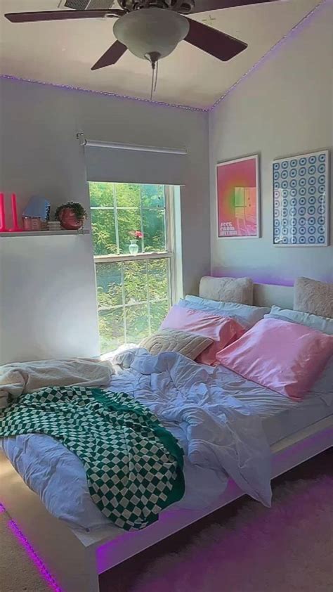 Room Ideas Room Decor Room Diy In My Room Bedroom Makeover