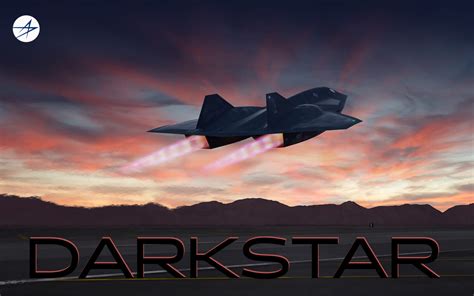 Lockheed Martin Reveals Darkstar—tom Cruises Top Gun Maverick Hypersonic Jet Maxim
