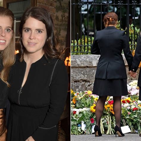 Princess Eugenie Opens Up About Sibling Bond With Annoying Sister