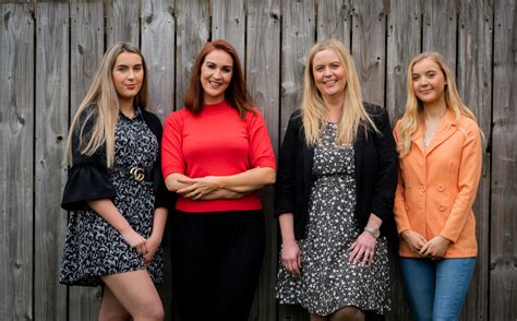 Fintona Entrepreneur In Running For Top Uk Honour We Are Tyrone