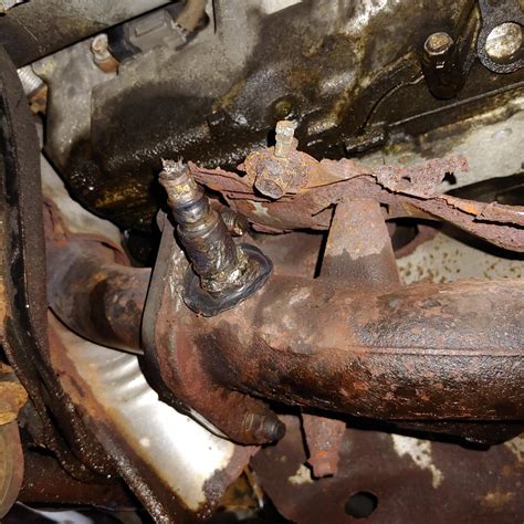 C S My Sensor Won T Come Out R Justrolledintotheshop