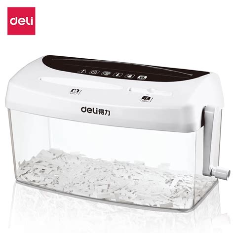 เครื่องทำลายเอกสาร เครื่องย่อยกระดาษ 12 แผ่น Office Plus No 1206c Cross Cut เครื่องย่อยเอกสาร