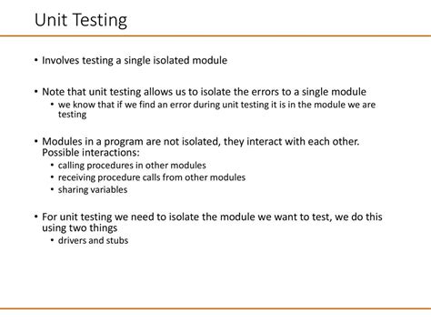 Software Testing Instructor Baishakhi Ray Ppt Download