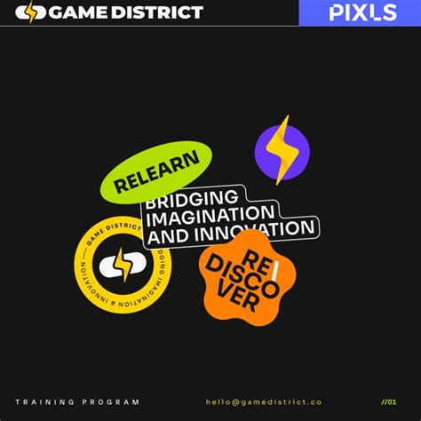 Game District On Linkedin Gamedistrict Teamgamedistrict Gamedistrictglobal Gdpixls