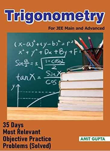 Advanced Trigonometry Problems