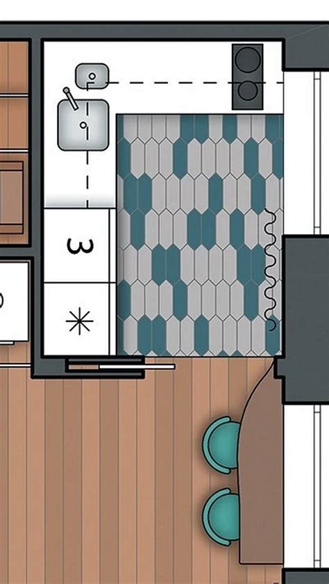 Кухня 5 кв м советы по оформлению примеры проектов и 73 фото