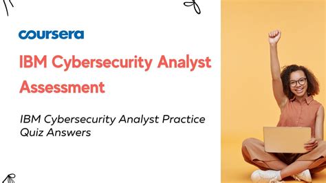 Ibm Cybersecurity Analyst Practice Quiz Answers Niyander Tech