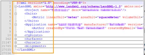 将 Landxml 文件输入到 Autocad Architecturemep 时发生崩溃