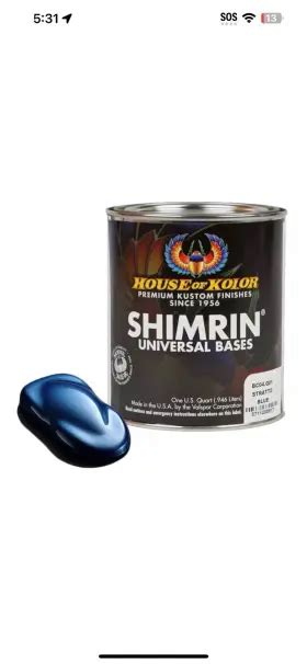 S2 Bc04 Qt Mix House Of Kolor 29 89 274 23