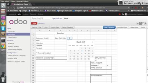 Handsontable Example Youtube