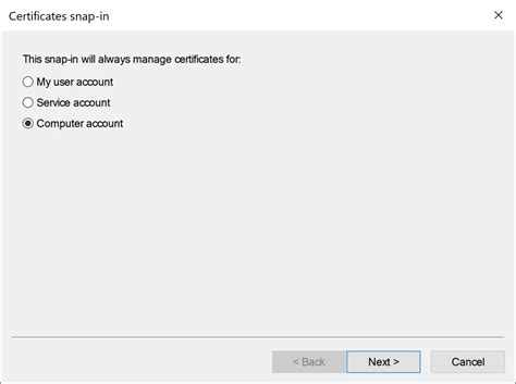 Exporting An Ssl Certificate To A Pfx File Winhost
