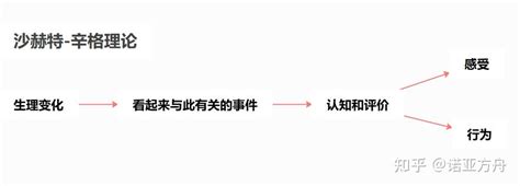 情绪的本质 知乎