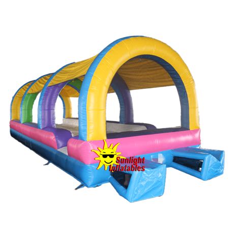Water Slide