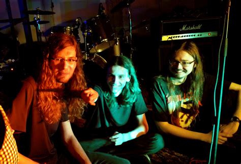 Monogon Encyclopaedia Metallum The Metal Archives