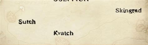 File OB Map Sutch Kvatch Skingrad UESP Wiki The Unofficial Elder Scrolls Pages